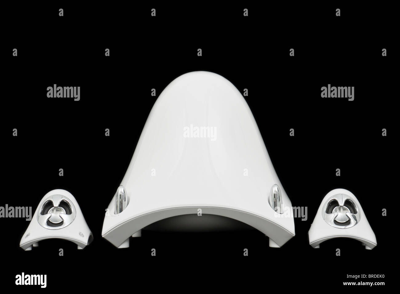 Modern subwoofer hi-res stock photography and images - Alamy