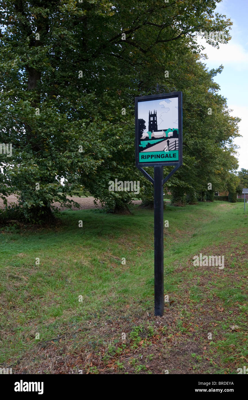 Rippingale High Resolution Stock Photography and Images - Alamy