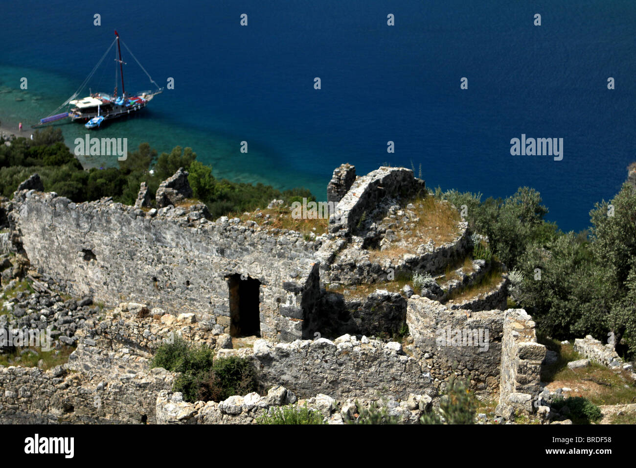 Saint nicholas turkey hi-res stock photography and images - Alamy