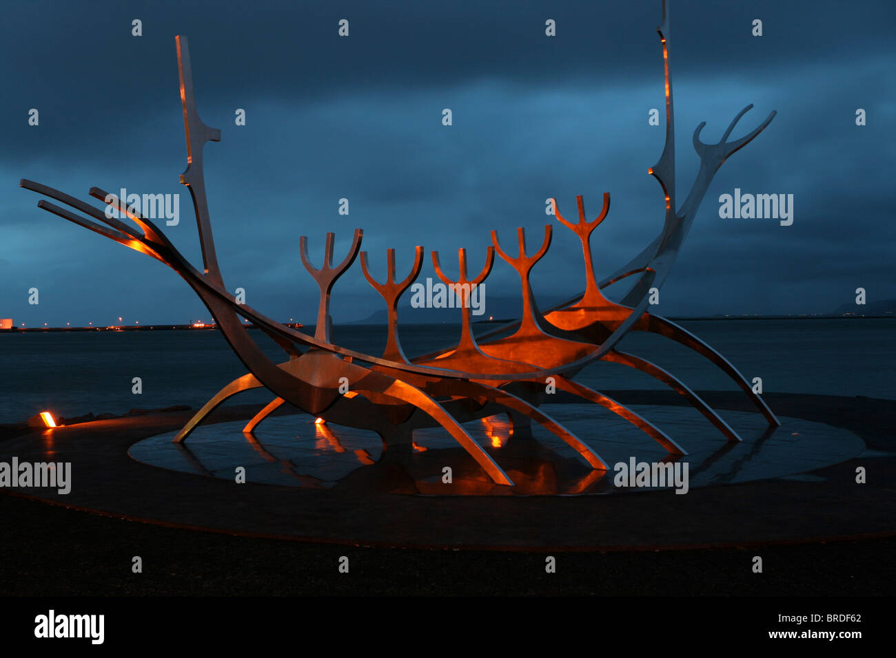 Solfar suncraft hi-res stock photography and images - Alamy