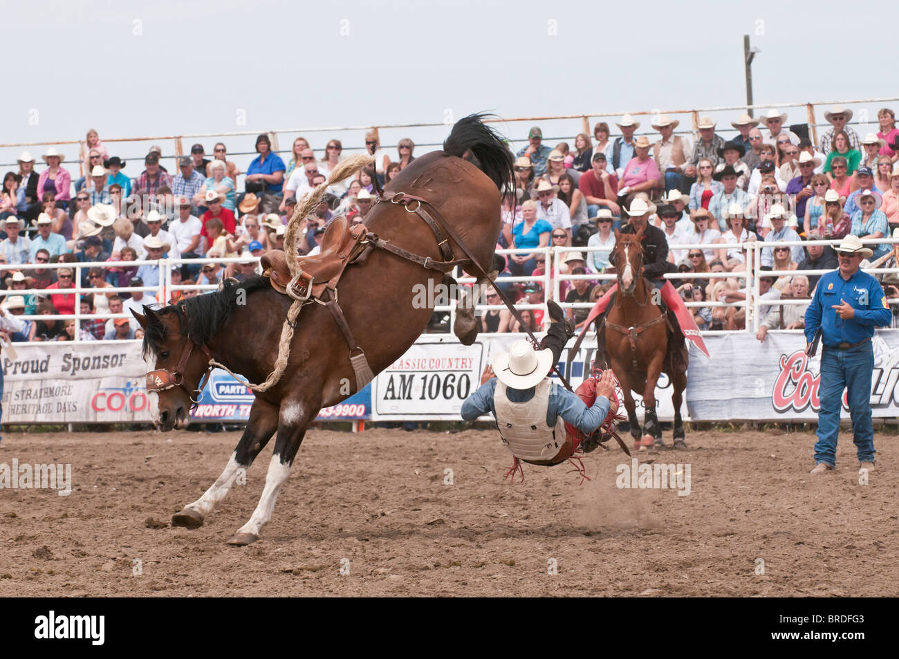 Injured Cowboy High Resolution Stock Photography and Images - Alamy