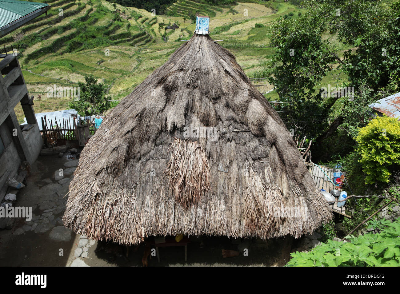 Cultural Landscape Examples