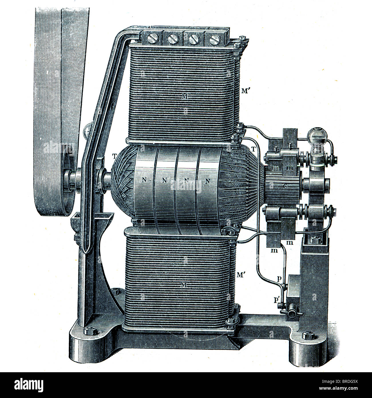 Drum end Cut Out Stock Images & Pictures - Alamy