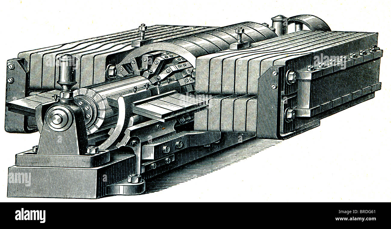 Electrolytic Refining