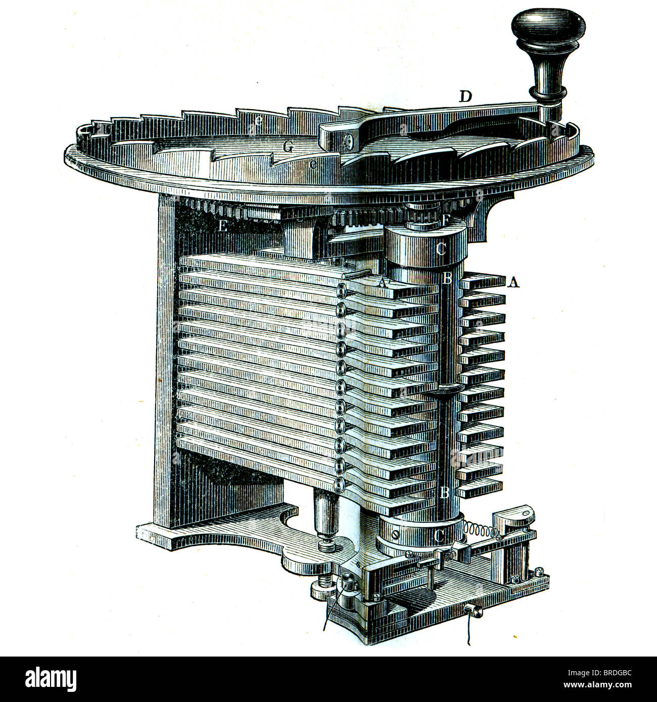 Siemens and halske hi-res stock photography and images - Alamy