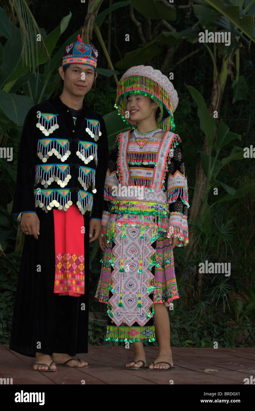 Hmong American Wedding