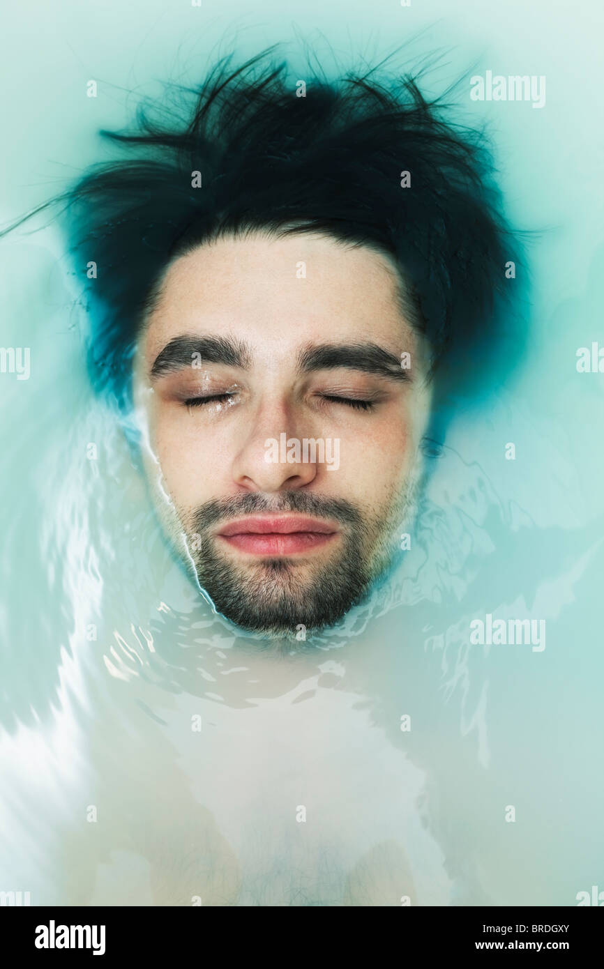 Liquid death water hi-res stock photography and images - Alamy