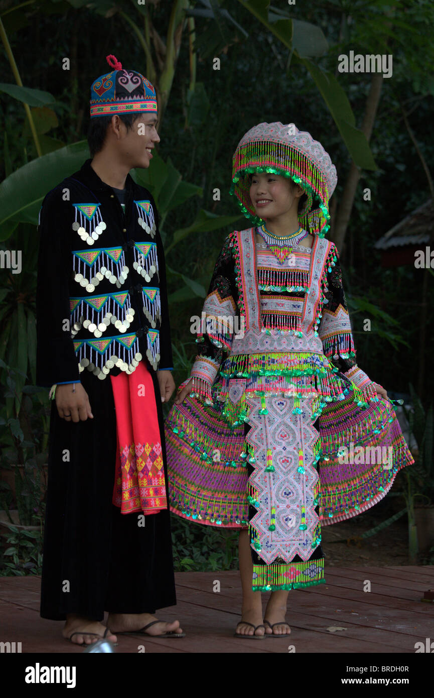 Hmong wedding clothes 60 photos - Astyledwedding.com