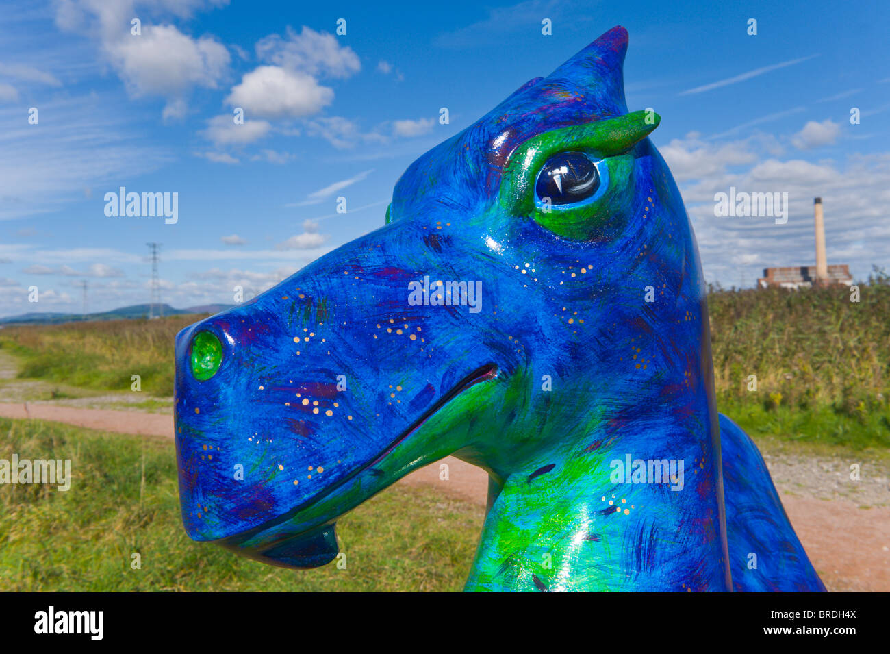 Gwas y neidr hi-res stock photography and images - Alamy