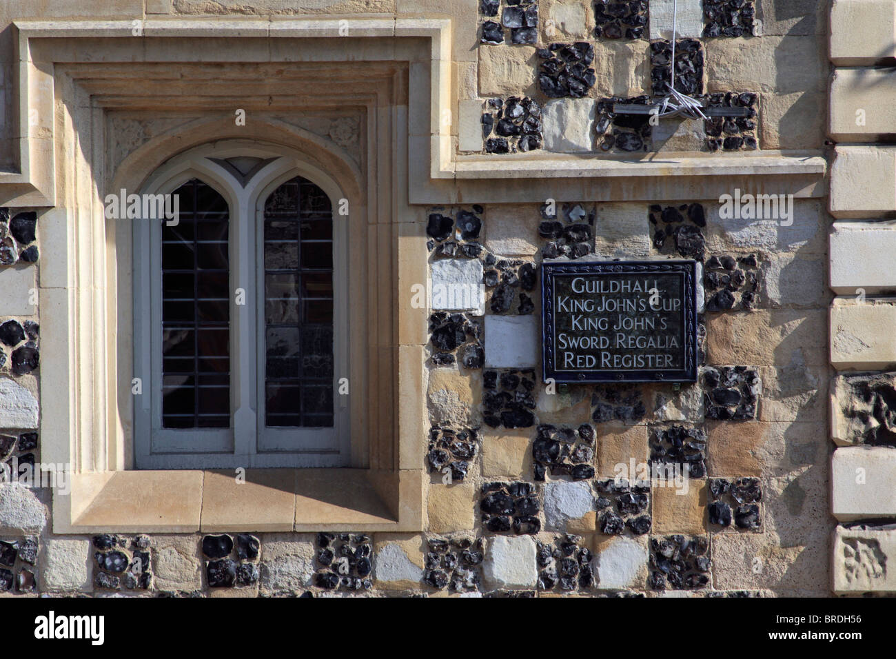 Medieval guild signs hi-res stock photography and images - Alamy