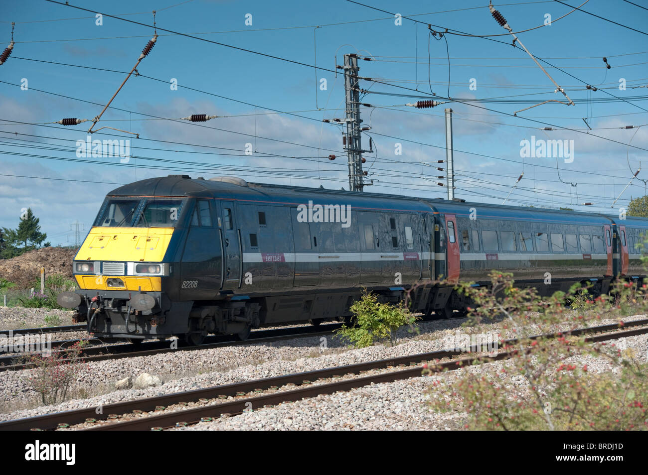 Dvt train hi-res stock photography and images - Alamy