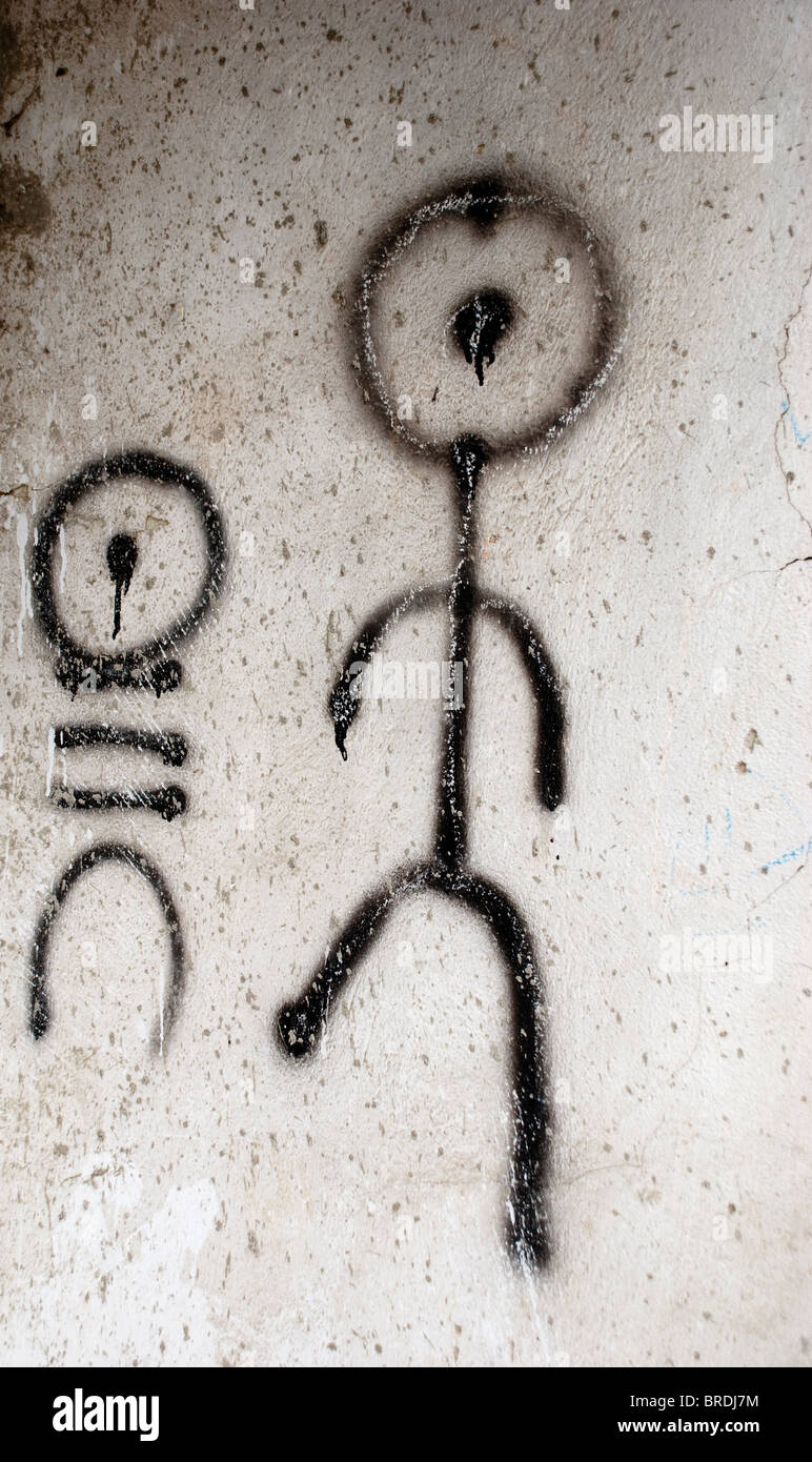 Symbol symbols symbolic symbolism hi-res stock photography and images ...