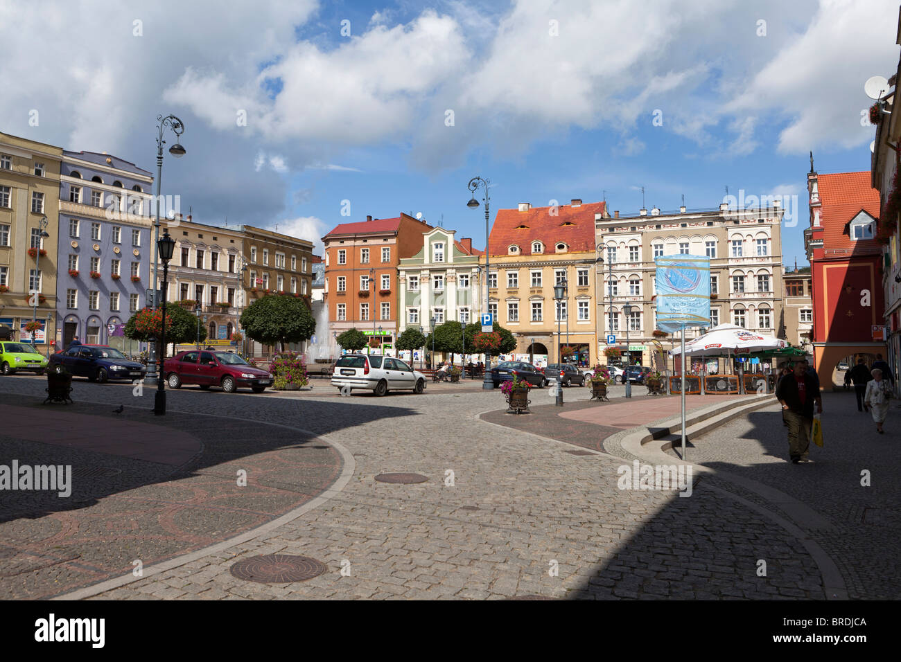 Silesia city hi-res stock photography and images - Alamy