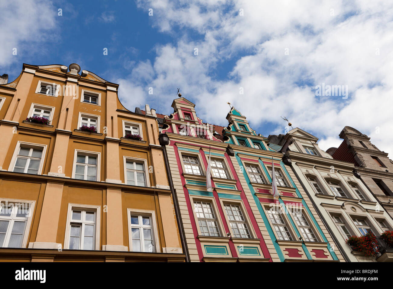 Silesia city hi-res stock photography and images - Alamy