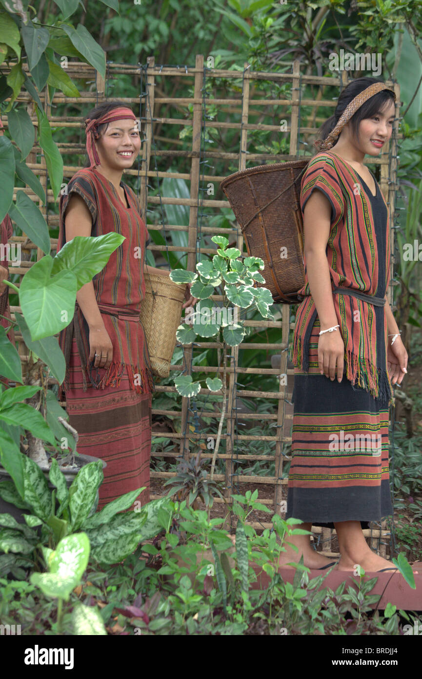 Hmong Clothes High Resolution Stock Photography and Images - Alamy