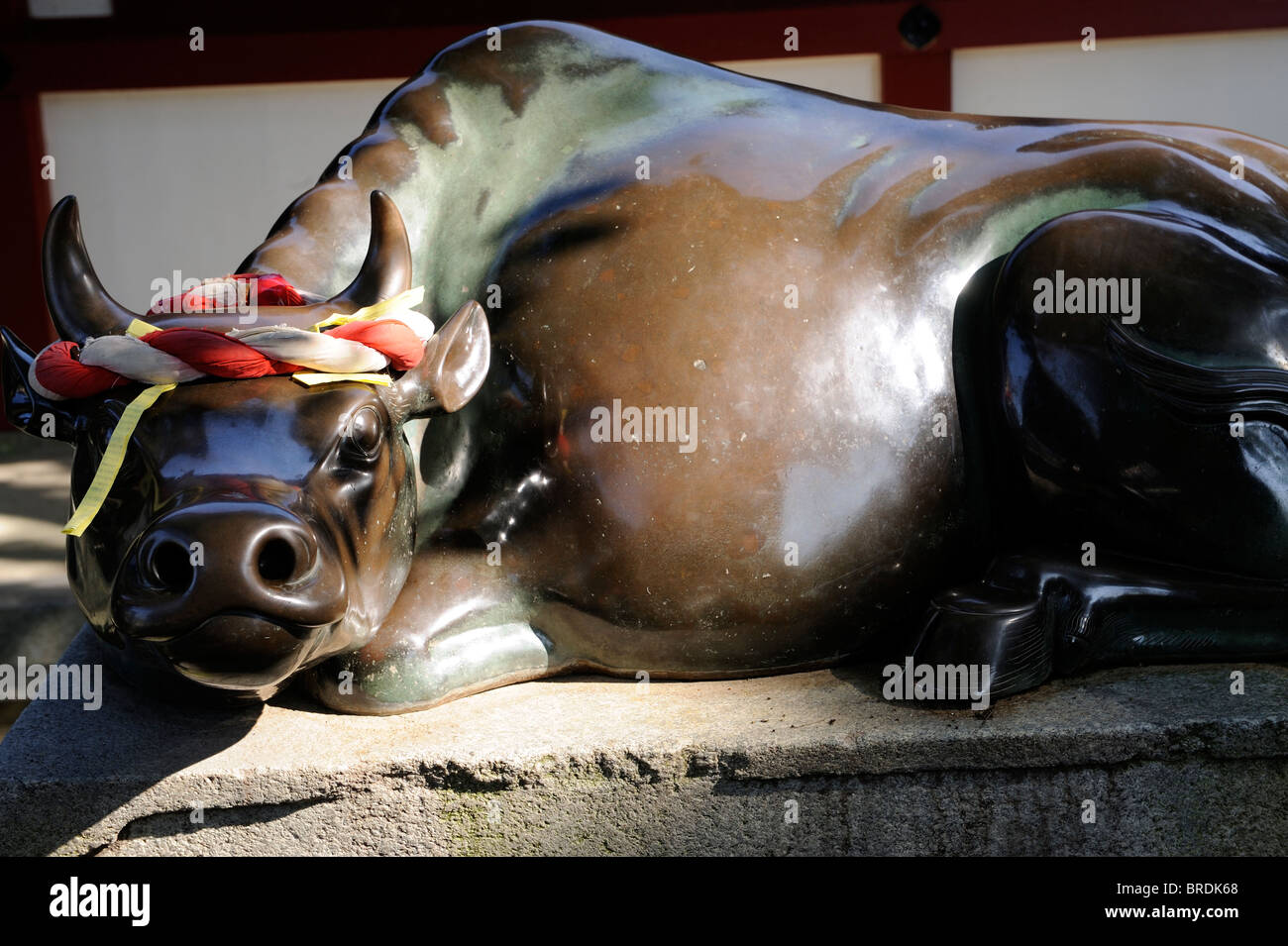 Daizaifu tenmangu hi-res stock photography and images - Alamy