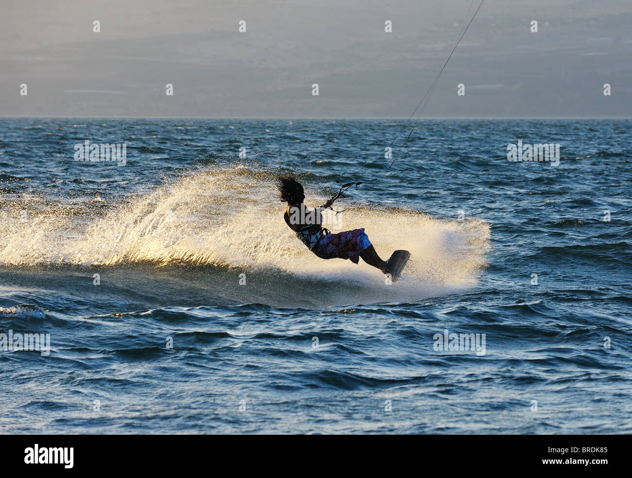 Skysurfing High Resolution Stock Photography and Images - Alamy