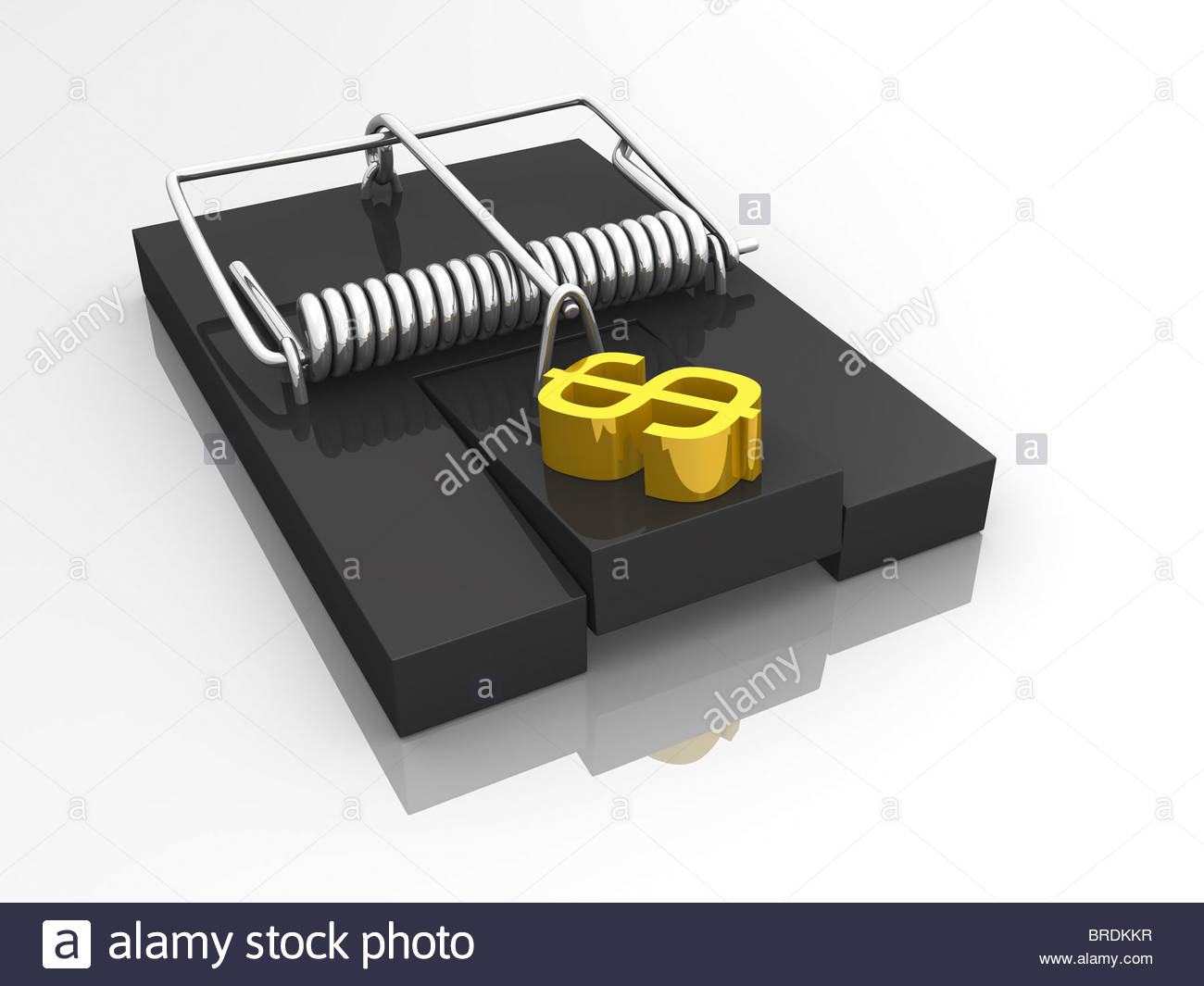 Danger Trap Stock Photos & Danger Trap Stock Images - Alamy