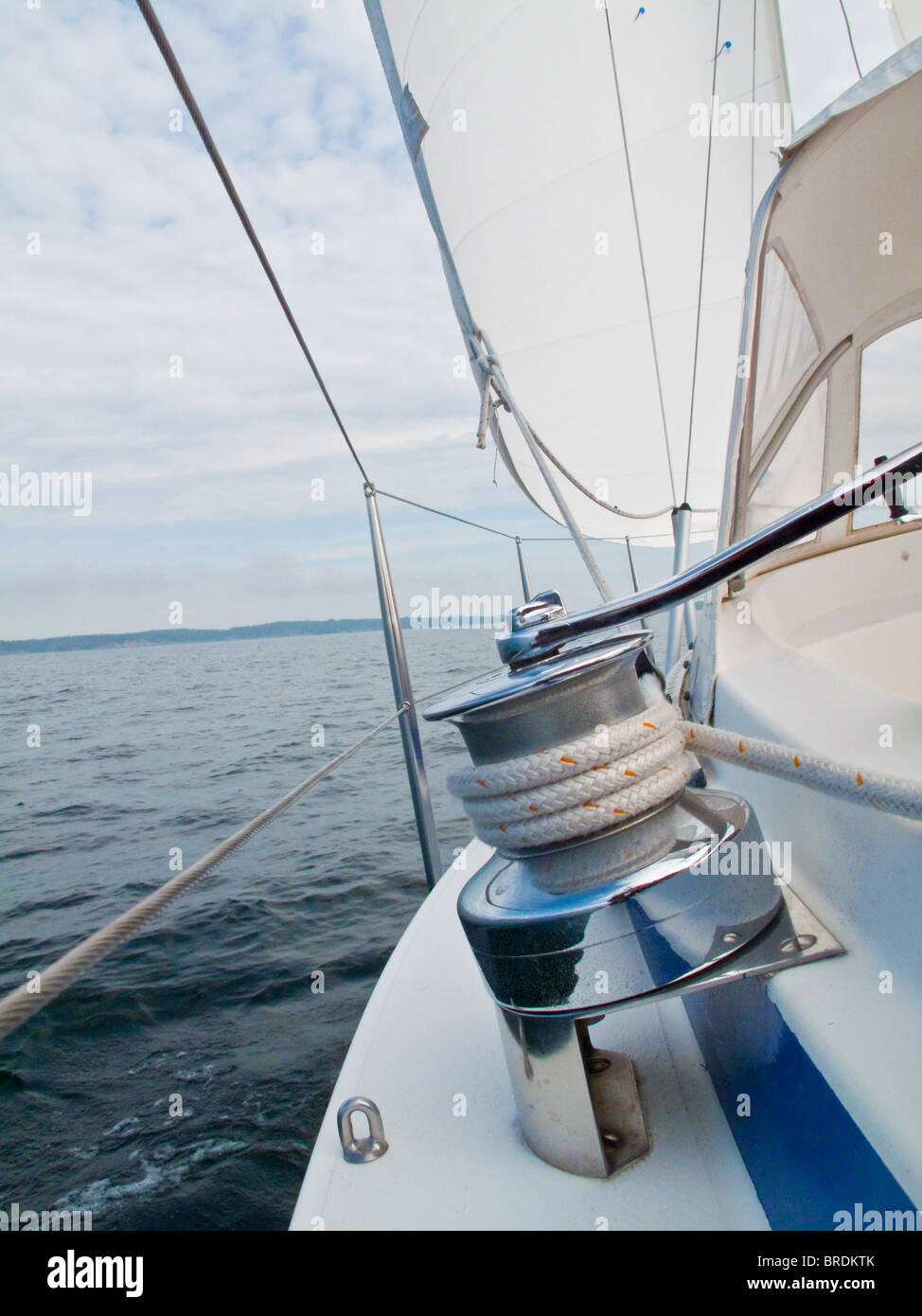 Windlass Stock Photos & Windlass Stock Images - Alamy