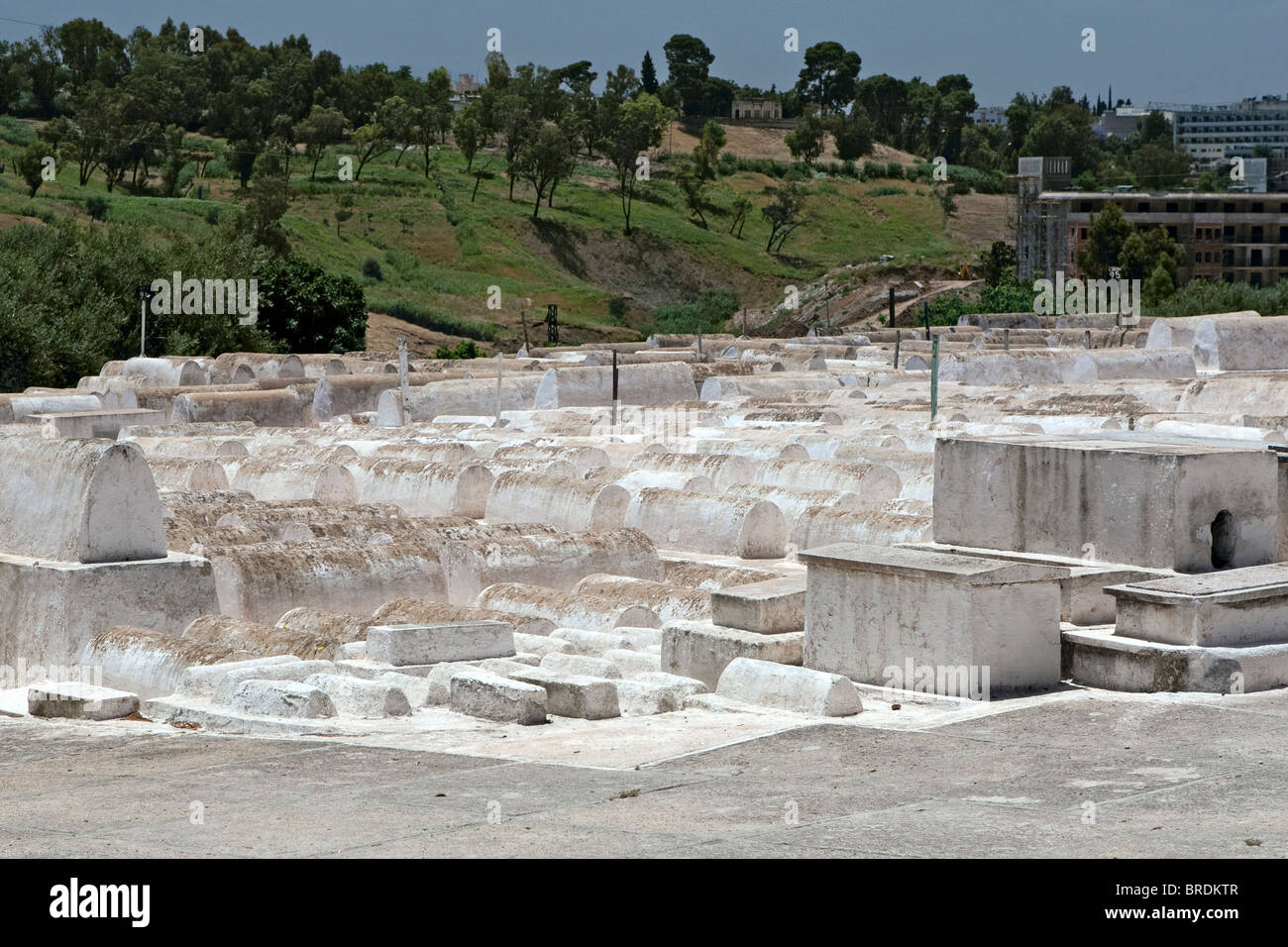 Mellah old jewish quarter fes hi-res stock photography and images - Alamy