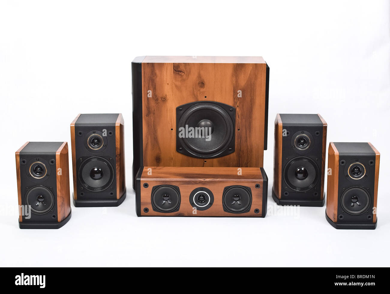 Stereo systems hi-res stock photography and images - Alamy