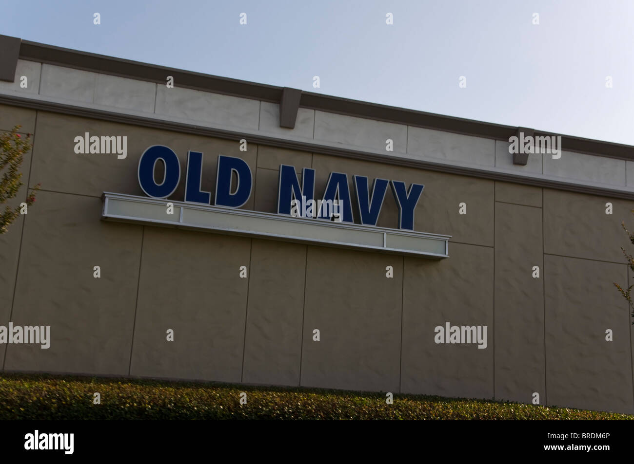Old navy mall hi-res stock photography and images - Alamy