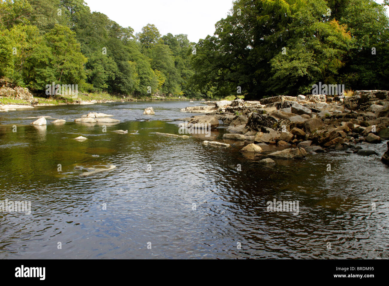 Meeting river hi-res stock photography and images - Alamy