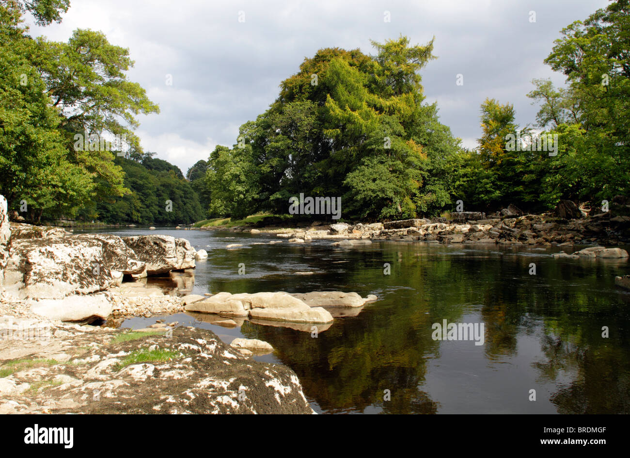 Meeting waters hi-res stock photography and images - Alamy