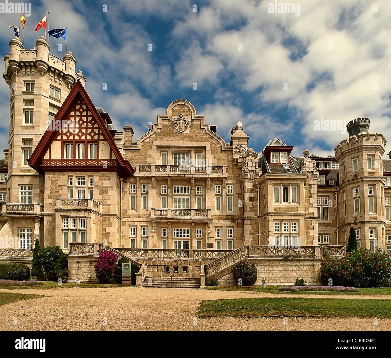 North Santander High Resolution Stock Photography and Images - Alamy