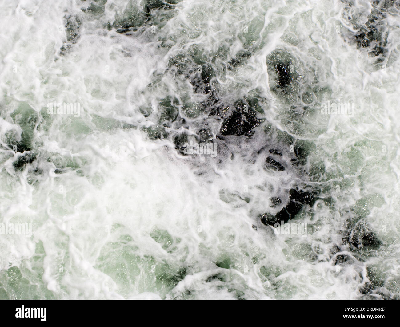 Ship Foam High Resolution Stock Photography and Images - Alamy