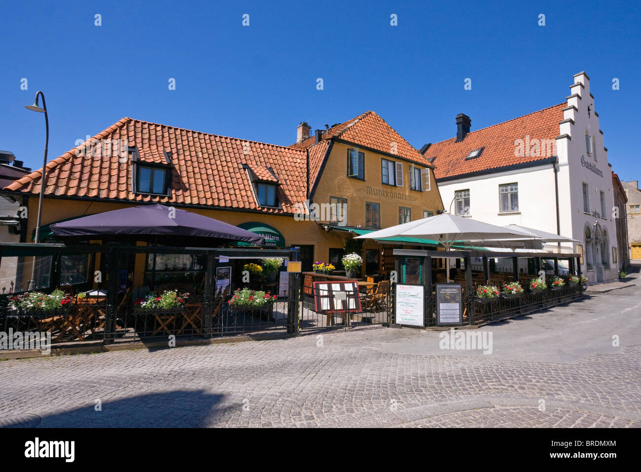 Munkkallaren hi-res stock photography and images - Alamy