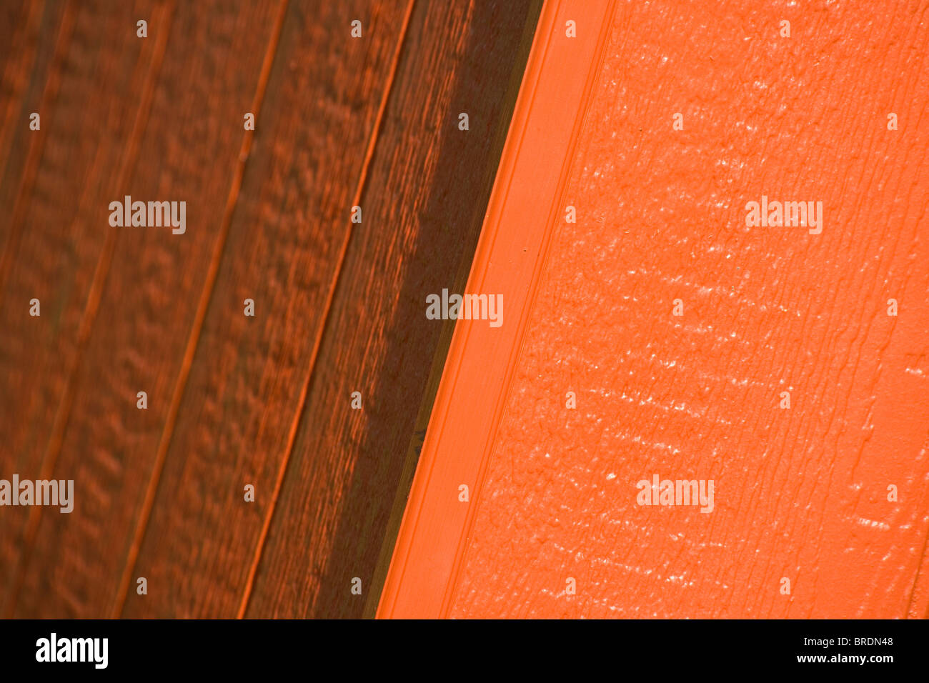 orange wood pattern, for background Stock Photo - Alamy