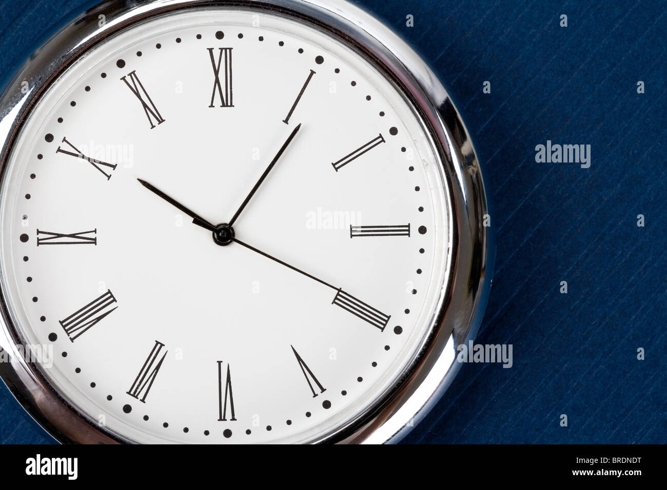 Clock Face close up shot Stock Photo - Alamy