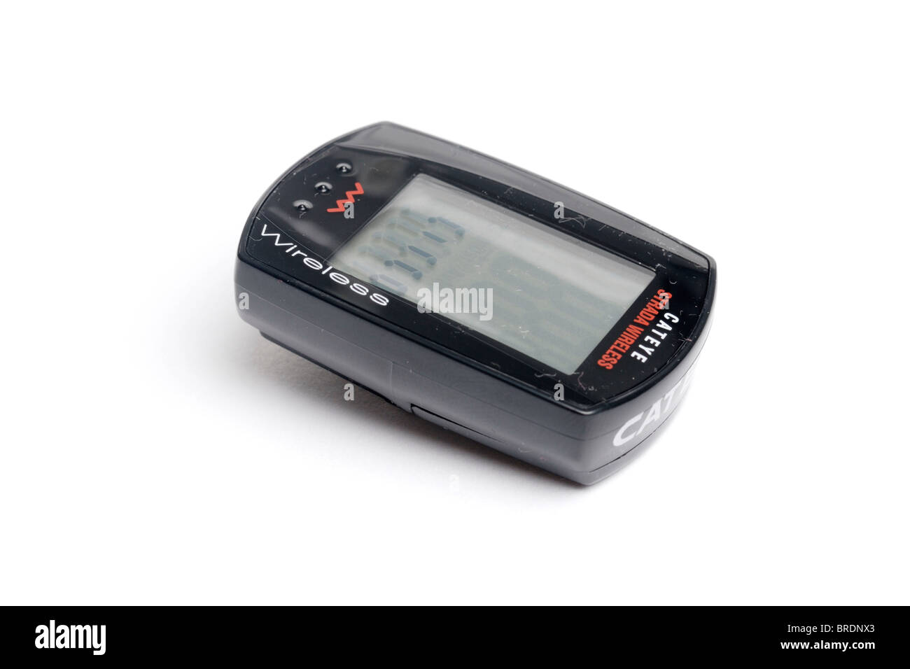 Cycle computer hi-res stock photography and images - Alamy