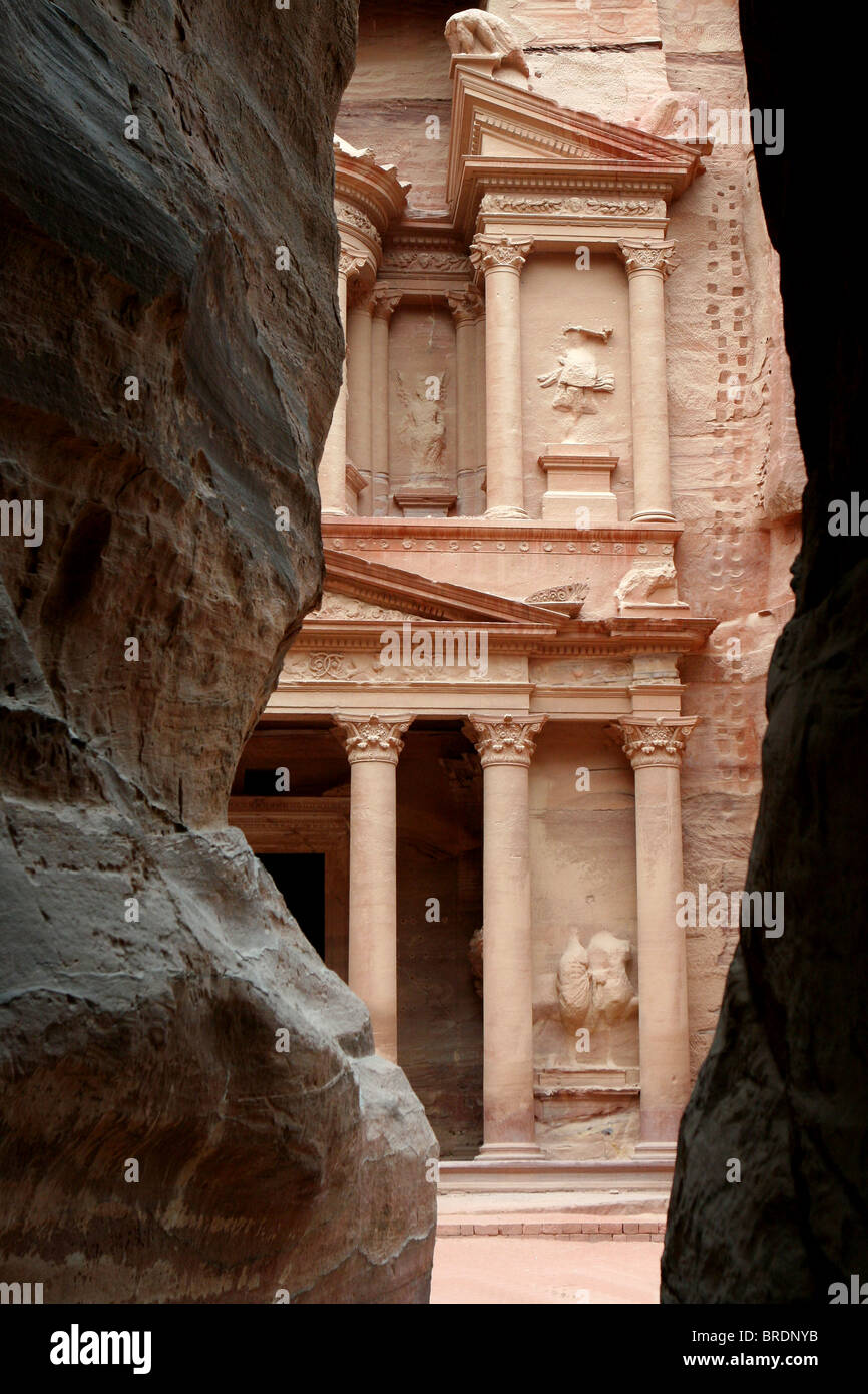 Valley Of The Crescent Moon