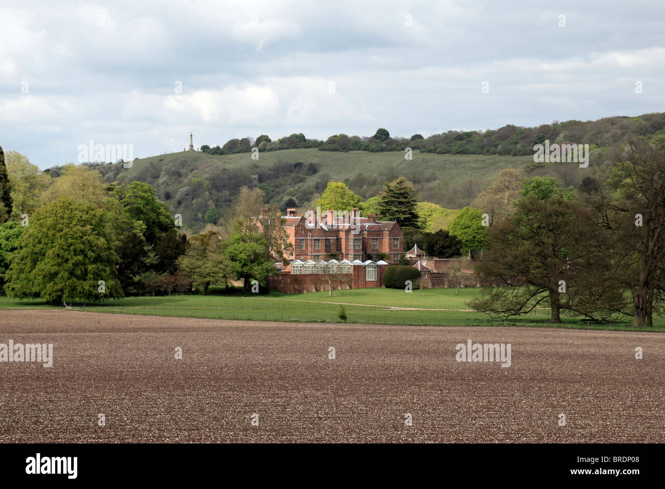 Chequers country house hi-res stock photography and images - Alamy