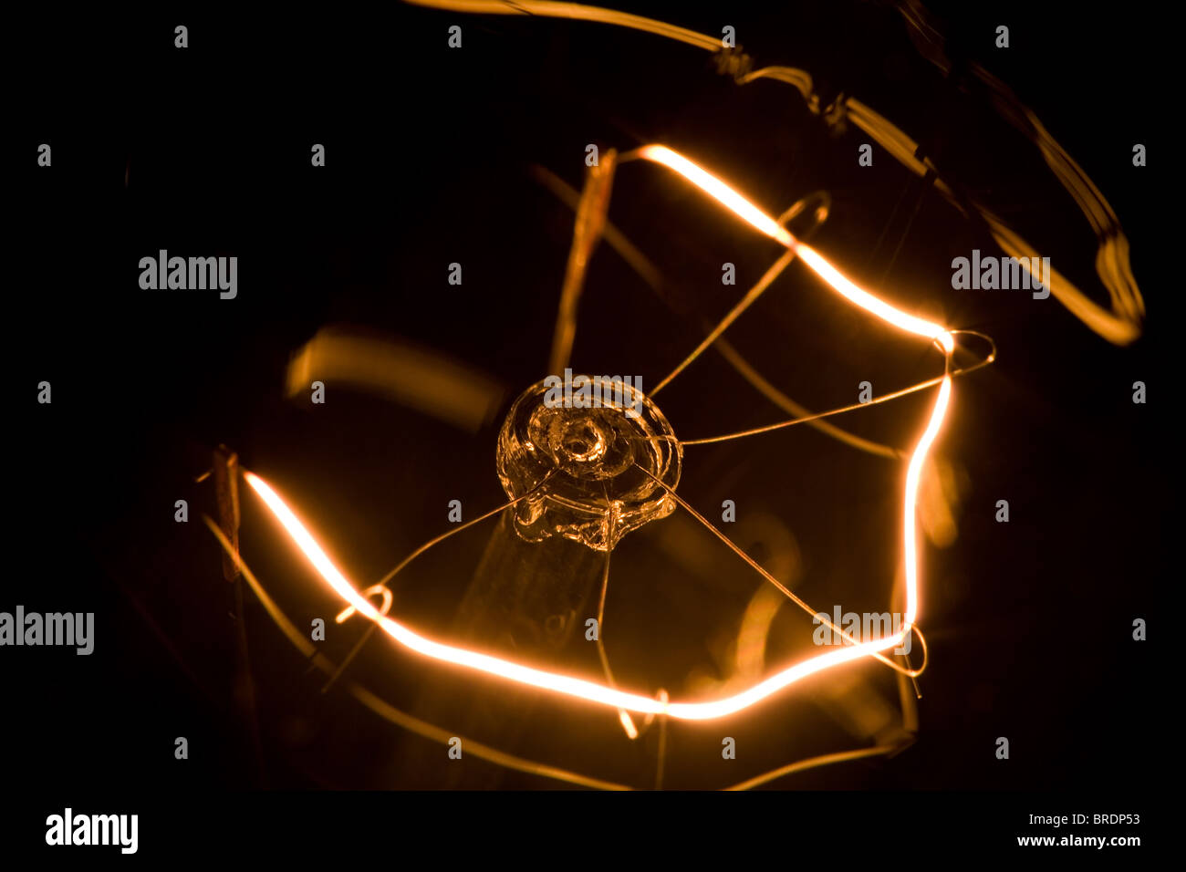 Bright light bulb hi-res stock photography and images - Alamy