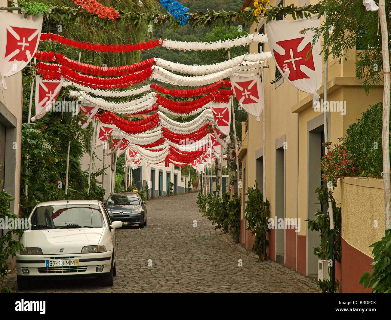 Portugal religion festival portuguese hi-res stock photography and ...