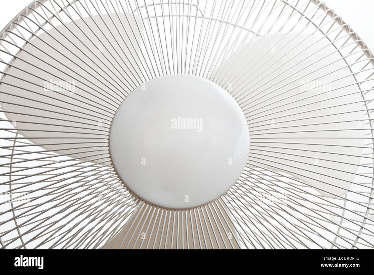 Electric Fan close up shot Stock Photo - Alamy