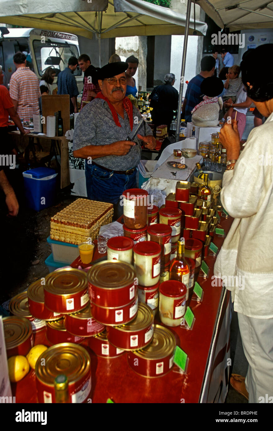 Liver pates hi-res stock photography and images - Alamy