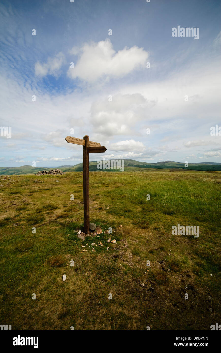 Windy gyle hi-res stock photography and images - Alamy