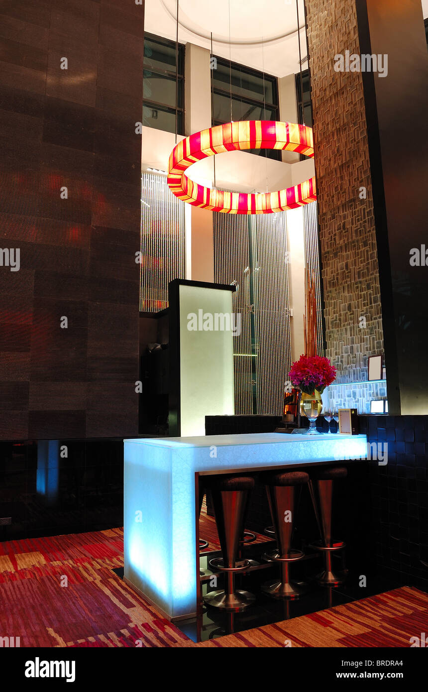 Pattaya bar hi-res stock photography and images - Alamy