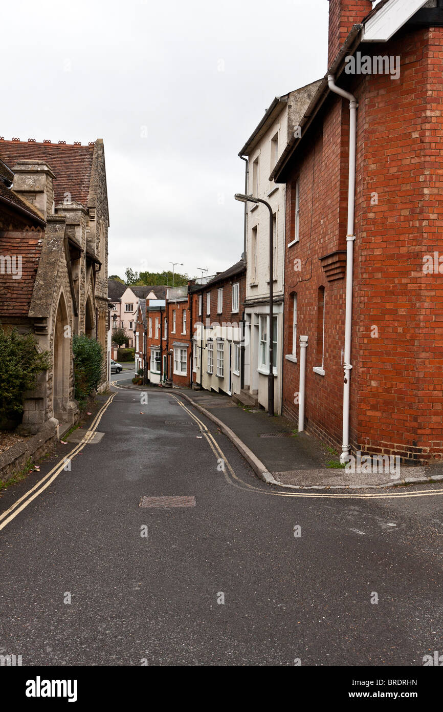 Buckingham university hi-res stock photography and images - Alamy