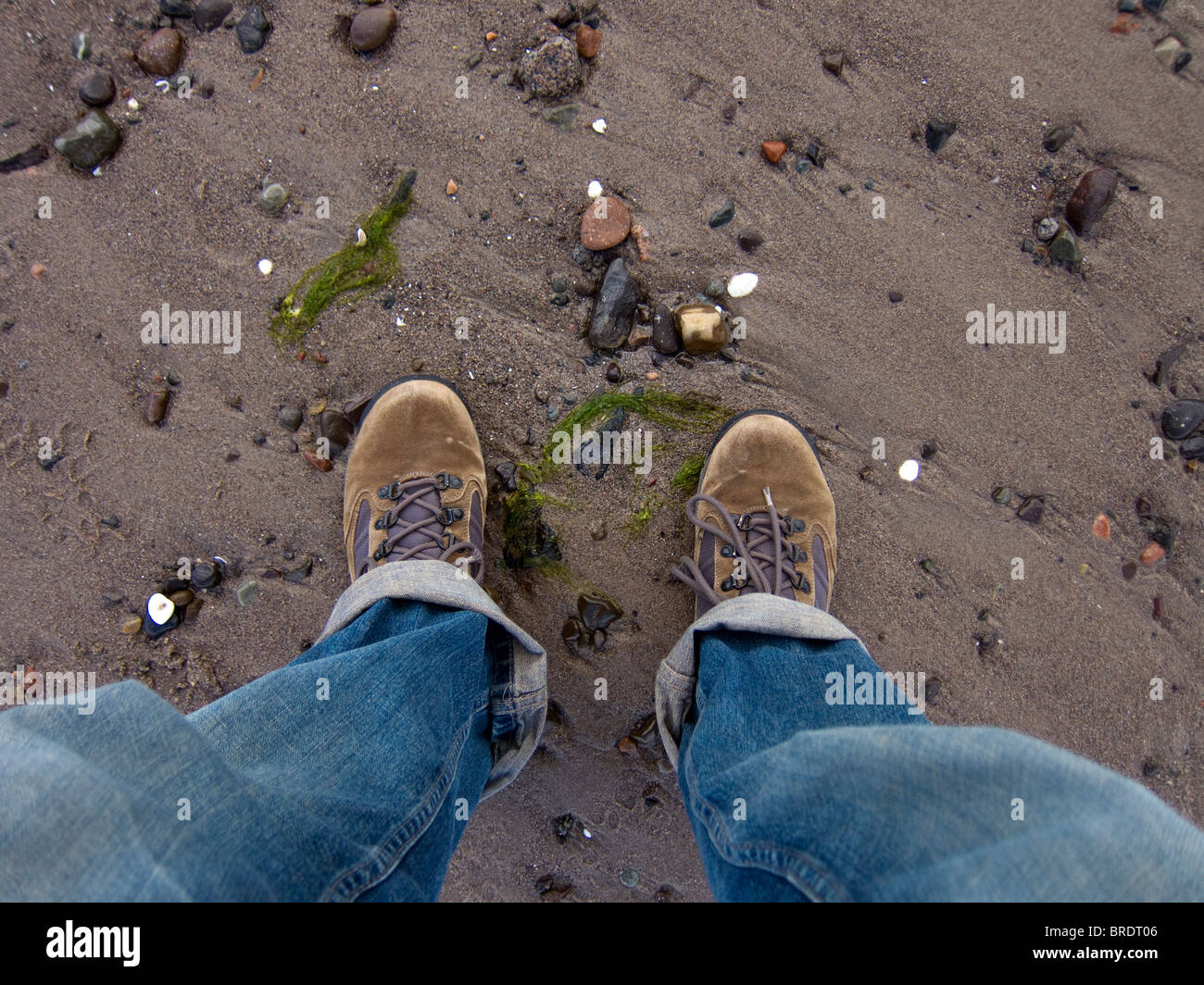 Outdoorstrek hi-res stock photography and images - Alamy