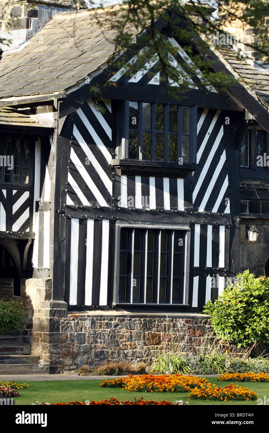 Shibden Hall Halifax Calderdale Yorkshire United Kingdom UK Home of the ...