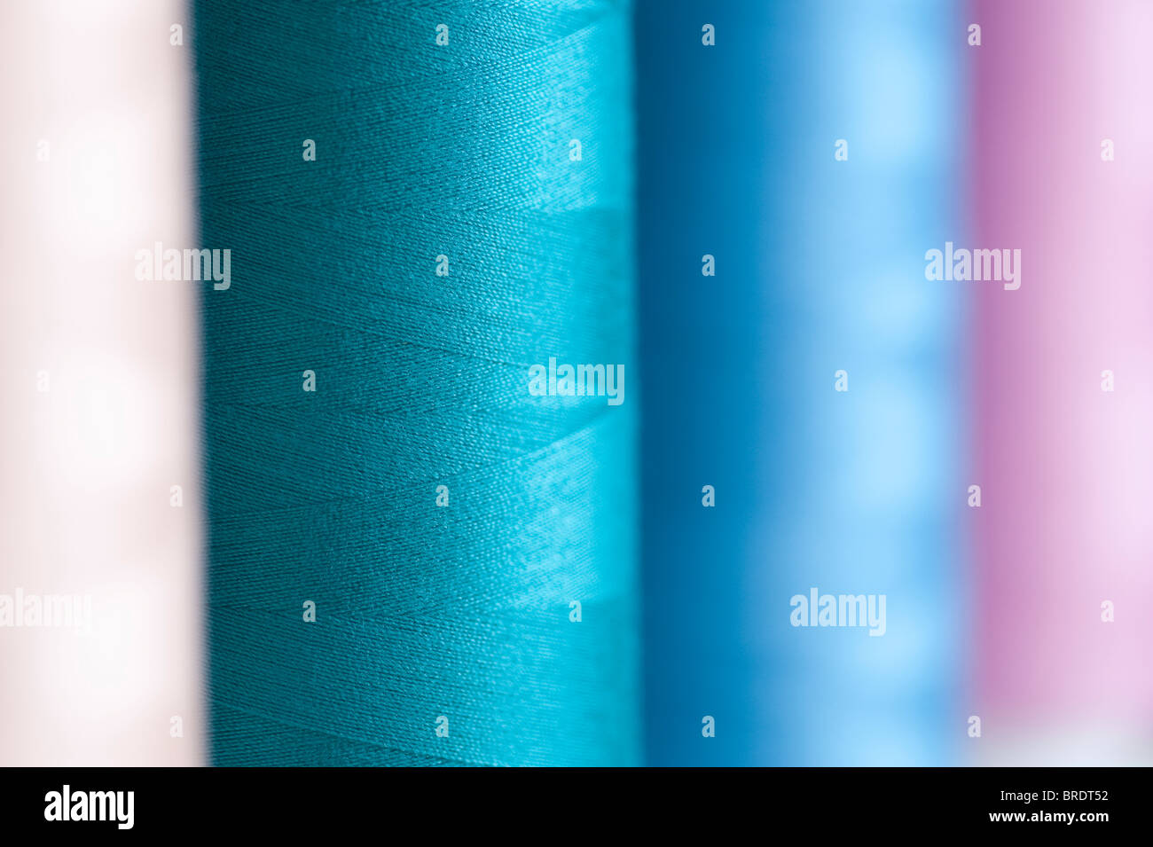 Preparing spindle hi-res stock photography and images - Alamy