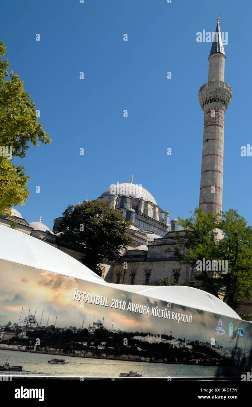 Beyazit camii hi-res stock photography and images - Alamy