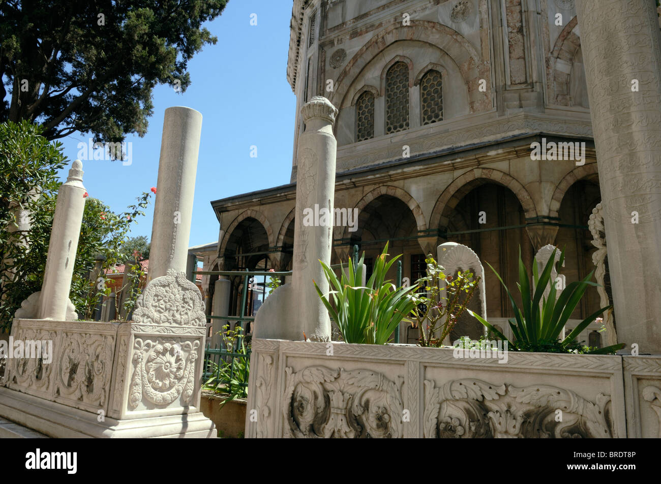 Suleyman the magnificent hi-res stock photography and images - Alamy