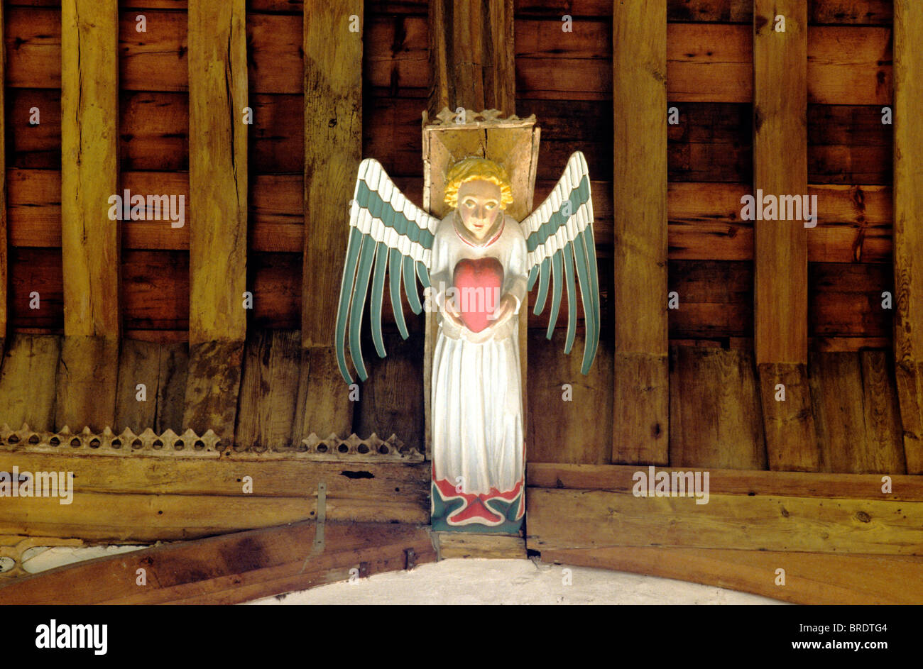 15th century wood carving hi-res stock photography and images - Alamy
