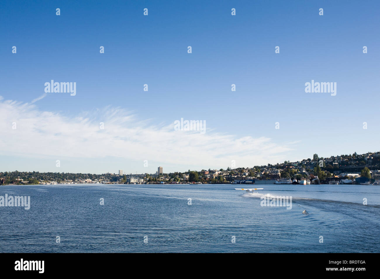 Lake Union Park Grand Opening - September 25, 2010. South Lake Union ...